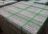 China G664 Misty Brown Bainbrook Brown Pink Red natural stone granite slabs tiles for sale