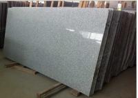 China G603 Padang Cristall Lunar Pearl Crystal white Light grey white  Granite stone slabs tiles for sale