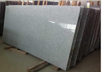 China G603 Padang Cristall Lunar Pearl Crystal white Light grey white  Granite stone slabs tiles for sale