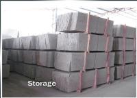 China Imperial Pink G687 Peach Red  Paving Stone Granite slabs tiles for sale