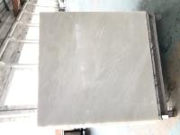 China White cloud Natural marble tile for flooring for sale