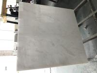 China White cloud Natural marble tile for flooring for sale