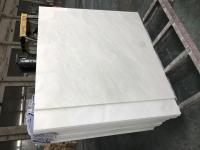 China White cloud Natural marble tile for flooring for sale