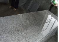 China G383 Polished Chinese Cheap Pink Rosa Pearl Flowers Pearl Pink Grey Granite stone tiles slabs for sale
