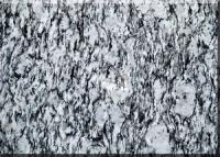 China G418 Sea Wave spray Spoondrift Flower Wave white light grey Granite stone tiles slabs for sale