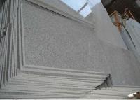 China G681 Shrimp Pink Rose Pink Rosy Cloud Xiahong light pink red polished Granite stone tiles slabs for sale