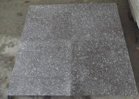 China G648 Red Brown Rose Pink Zhangpu Red Pink Brown polished flamed Granite stone tiles slabs for sale