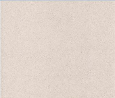 China Solid White Quartz Stone Tiles , 6 Mohs Hardness Engineered Quartz Stone Slab for sale
