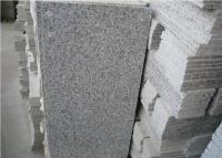 China G640 Rosa Classico Eastern White Luna Pearl Bianco Sardo polished flamed Light Grey White Granite stone slabs tiles for sale