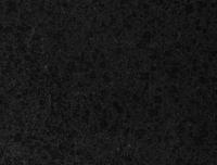 China New G684 Fuding Black Pearl Black Diamond Basalt Split Polished Flamed Granite stone tiles slabs for sale