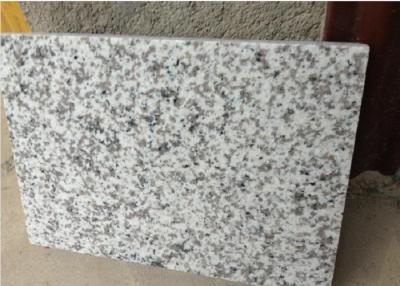 China G655 Tomie White Tongan White Bianco White Seasame White silver Light Grey White polised Granite stone tiles slabs for sale