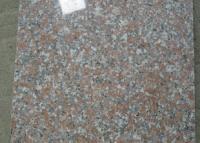 China G969 China's Red Yongding Red polised Red Granite Porcelain Thin Wall Tile Xy902L for sale