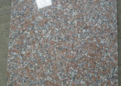 China G969 China's Red Yongding Red polised Red Granite Porcelain Thin Wall Tile Xy902L for sale