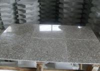 China G969 China's Red Yongding Red polised Red Granite Porcelain Thin Wall Tile Xy902L for sale