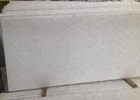 China G359 Pearl White Pearl Granite Orchid Pirce  polised pure white Granite stone tiles slabs for countertops for sale