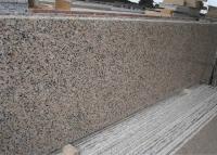 China G563 Chinese Rose Pink Sanbao Red polished Pink red Granite Stone Tile for Flooring Paving, Tombstone for sale
