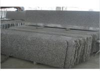 China G563 Chinese Rose Pink Sanbao Red polished Pink red Granite Stone Tile for Flooring Paving, Tombstone for sale