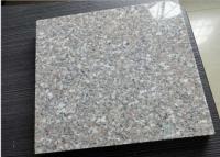 China G617 Natural Stone heshan Red Almond Cream polished granite paving stone tiles slabs for sale