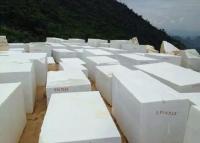 China China Bianco Sivec Thassos White Crystal White Pure white Hanbaiyu Marble stone marble slabs tiles for sale
