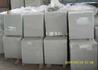 China China Bianco Sivec Thassos White Crystal White Pure white Hanbaiyu Marble stone marble slabs tiles for sale