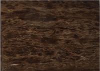 China China  coffee purple polished brown marble paving stone slabs tiles for sale