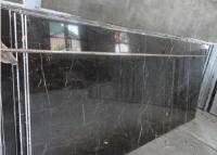 China China Dark Emperador Marble St Laurent stone brown black grey marble flooring walling  tiles slabs for sale