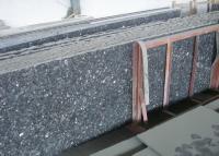 China Nutral Stone Norway Labrador Silver Pearl Granite 12X12 stone tiles slabs for sale