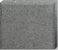 China Custom Size Quartz Bathroom Vanity Tops Quartz Crystal Composition for sale