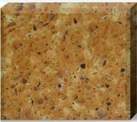 China 93% Quartz Stone Countertops / Flooring Tiles 15 - 30mm Thickness Optional for sale