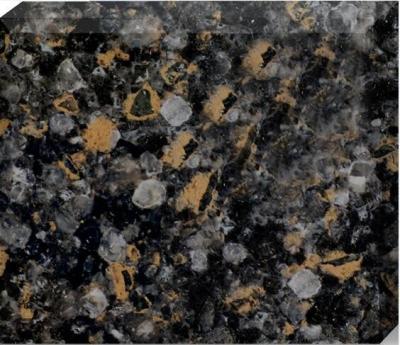 China Kitchen Counter Top Material Artificial Quartz Stone for sale