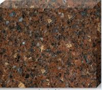 China Kitchen Counter Top Material Artificial Quartz Stone for sale