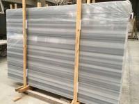 China Marmala White marble natural marble tile and slab for sale