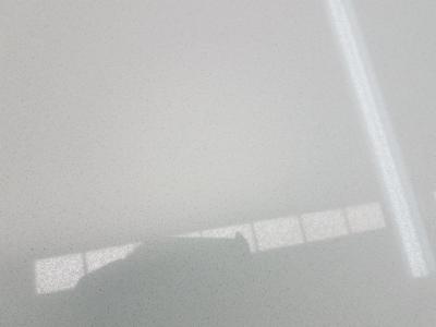 China 3000 * 1400mm Solid Surface Bath Countertops , Quartz Natural Stone Countertops for sale
