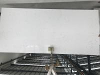 China Modern Design Natural Quartz Slab , Marble Like Natural Stone Countertops for sale