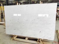 China China Cheap black and white marble slab 2 cm  natural stone slab for sale