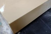 China Commercial Bathroom vanity top remodelling Customized engineering Quartz Stone Countertops for sale