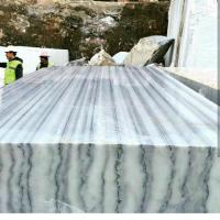 China Marmala White marble natural marble tile and slab for sale