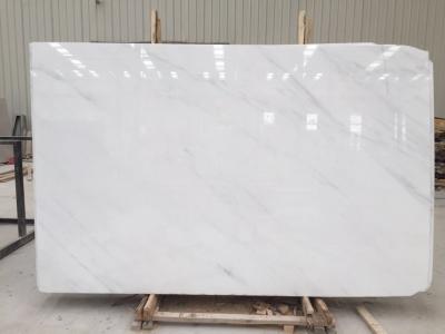 China Orient Marble Natural Stone Slabs Tile 305 X 305mm Size Smooth Surface for sale