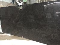 China Artificial Black Quartz Countertops , High Purity Natural Quartz Countertop Slabs for sale