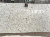 China Engineered Quartz Stone Countertops 93% Quartz 12 - 50mm Thickness for sale