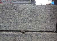 China Gold Classic St Cecilia Granite Slab , Paving Santa Cecilia Granite Tile for sale
