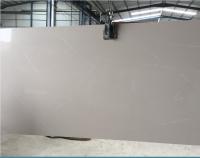 China Kitchen Island Quartz Stone Countertops Customized Dimension / Color for sale