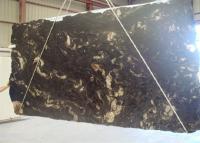 China Modern Granite Countertop Slabs For Hotel / Household Custom Cut Size for sale
