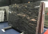 China Modern Granite Countertop Slabs For Hotel / Household Custom Cut Size for sale