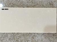 China High Strength Quartz Stone Countertops Honed / Polished Finishing for sale