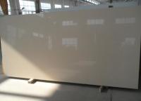 China QS222 Standard Quartz Stone Slab 219Mpa High Compressive Strength for sale