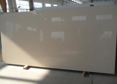 China QS222 Standard Quartz Stone Slab 219Mpa High Compressive Strength for sale