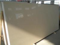 China QS222 Standard Quartz Stone Slab 219Mpa High Compressive Strength for sale