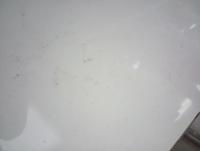 China Engineered Quartz Stone Slab Pattern Series 15mm - 30mm Thickness for sale
