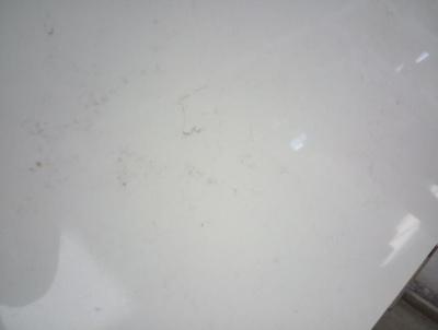 China Engineered Quartz Stone Slab Pattern Series 15mm - 30mm Thickness for sale